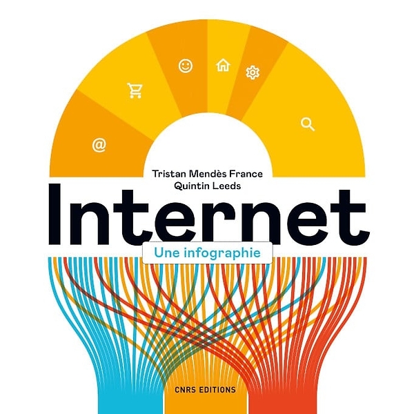 Internet - An infographic · Arteum