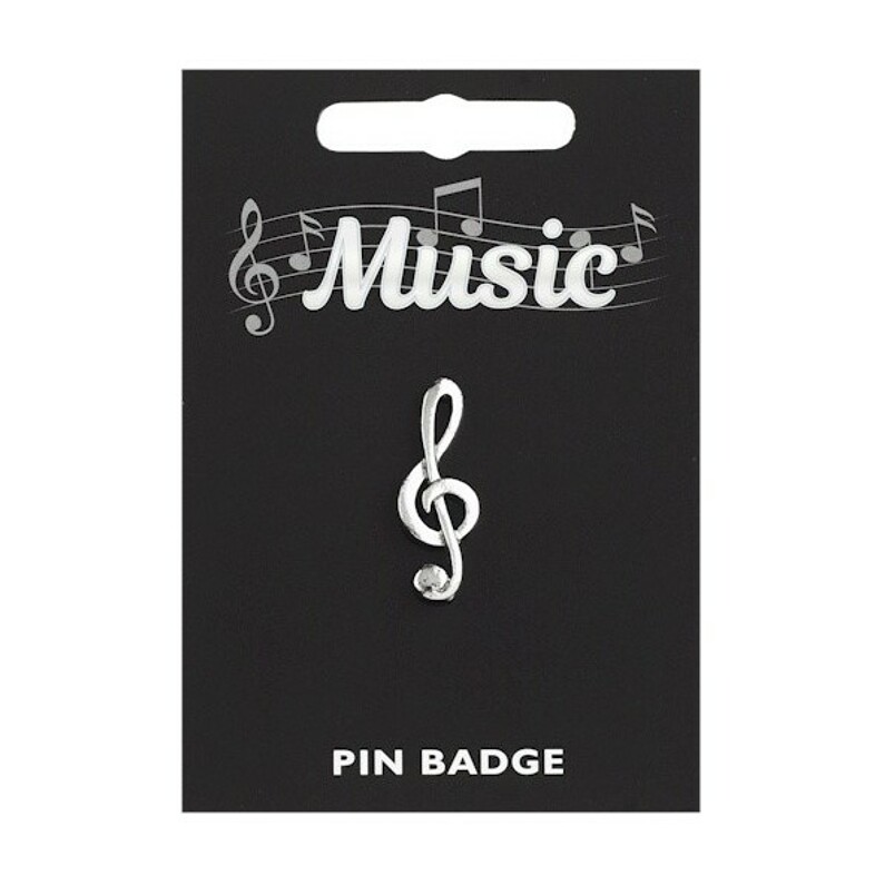 Pins Clé de Sol · Arteum